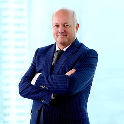 Roger Bowden – Senior Associate – Aswad Law Firm